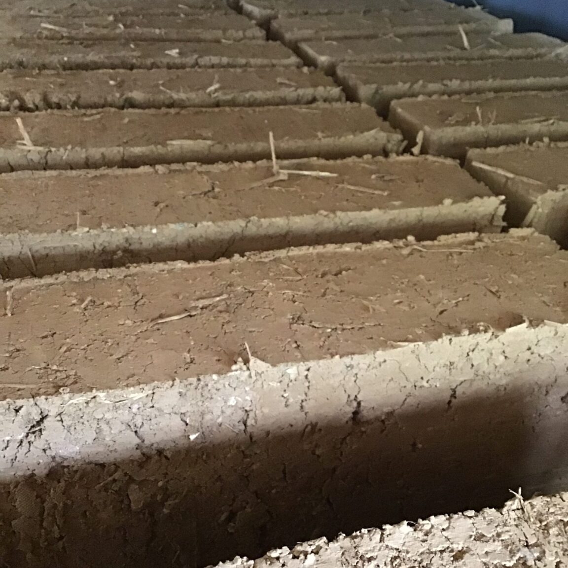 Blog - Earth Blocks UK