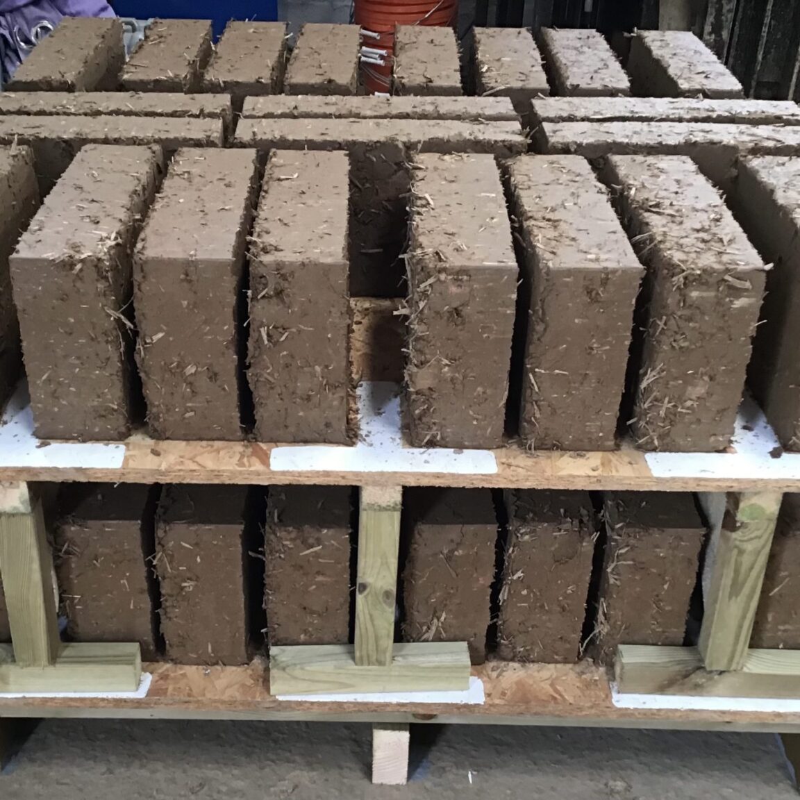 Blog - Earth Blocks UK