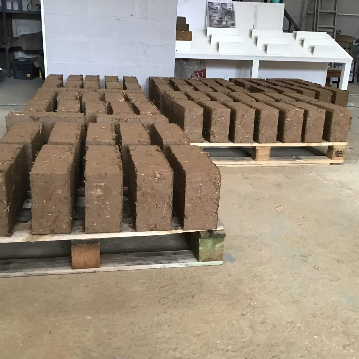 Blog - Earth Blocks UK