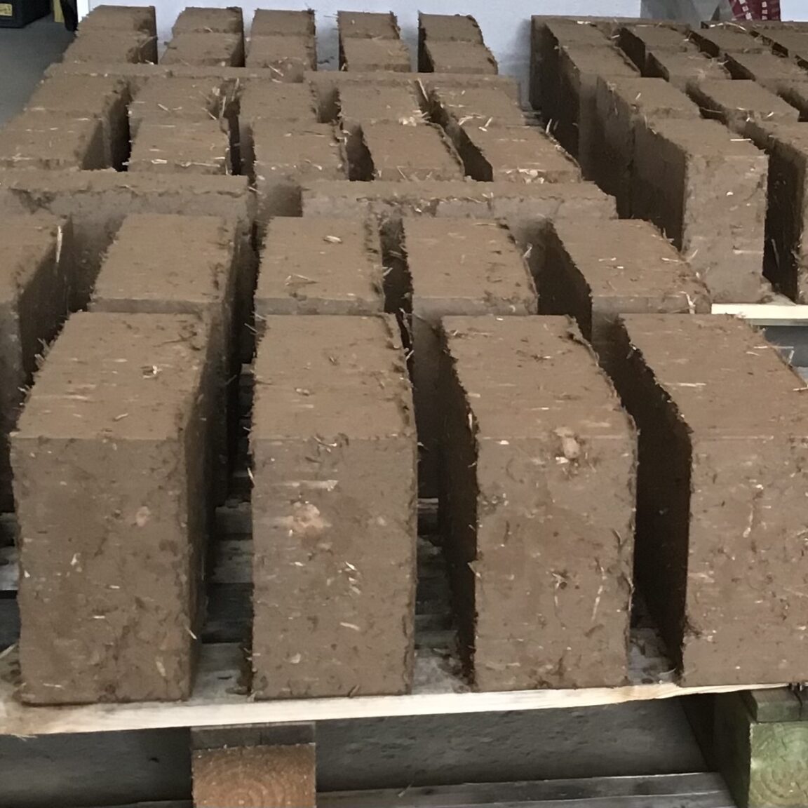 Blog - Earth Blocks UK