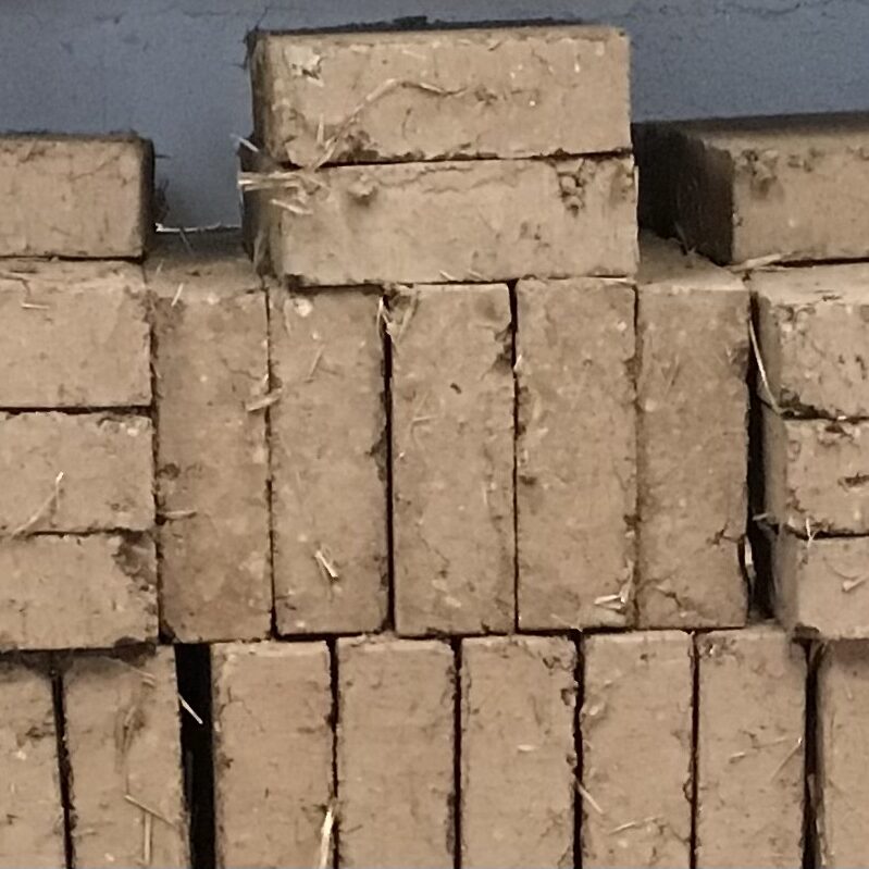 Blog - Earth Blocks UK