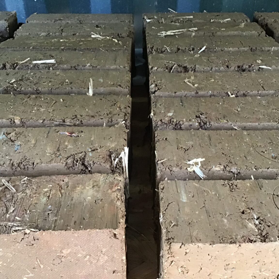 Blog - Earth Blocks UK