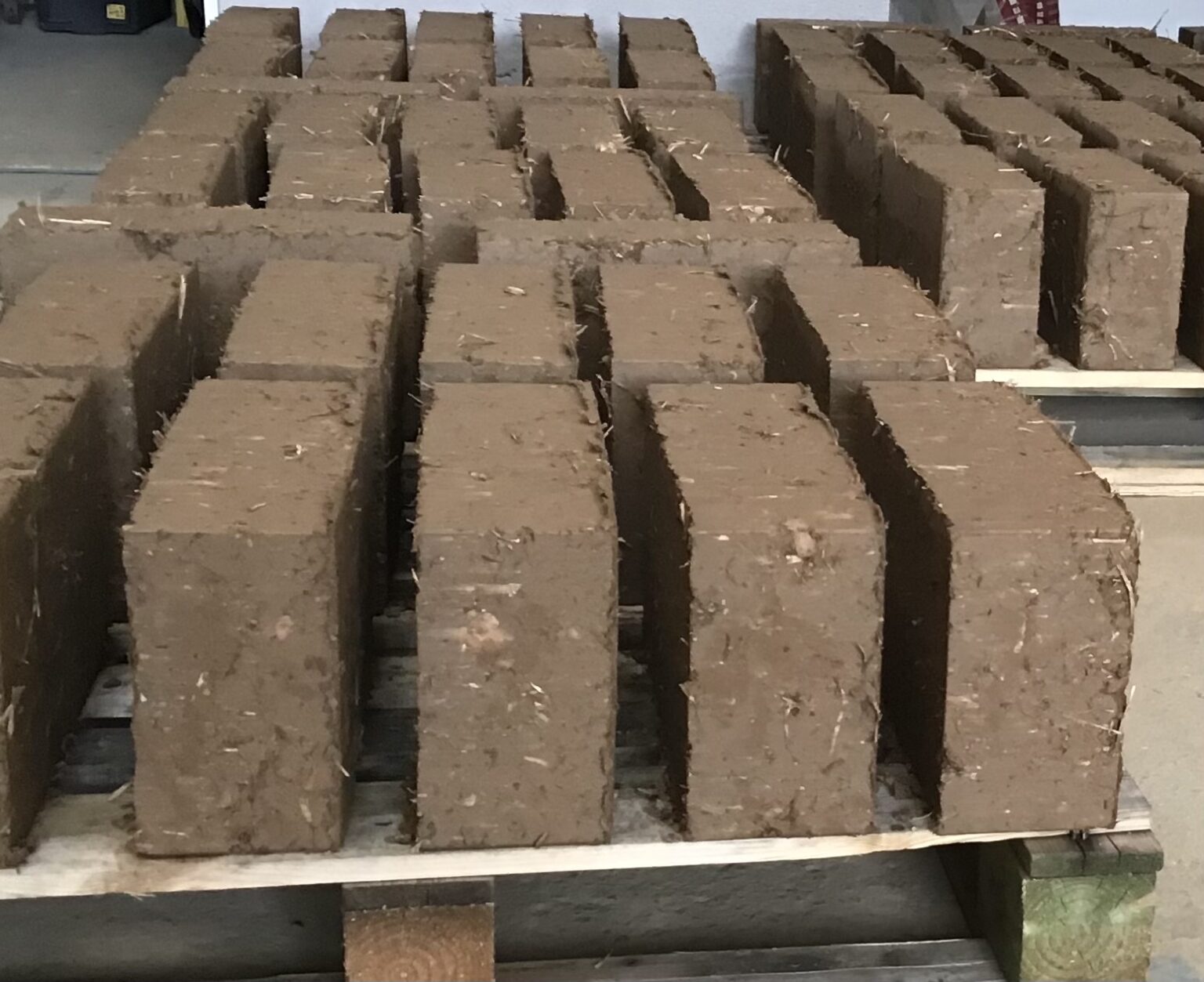 Cob Courses in Cornwall - Earth Blocks UK