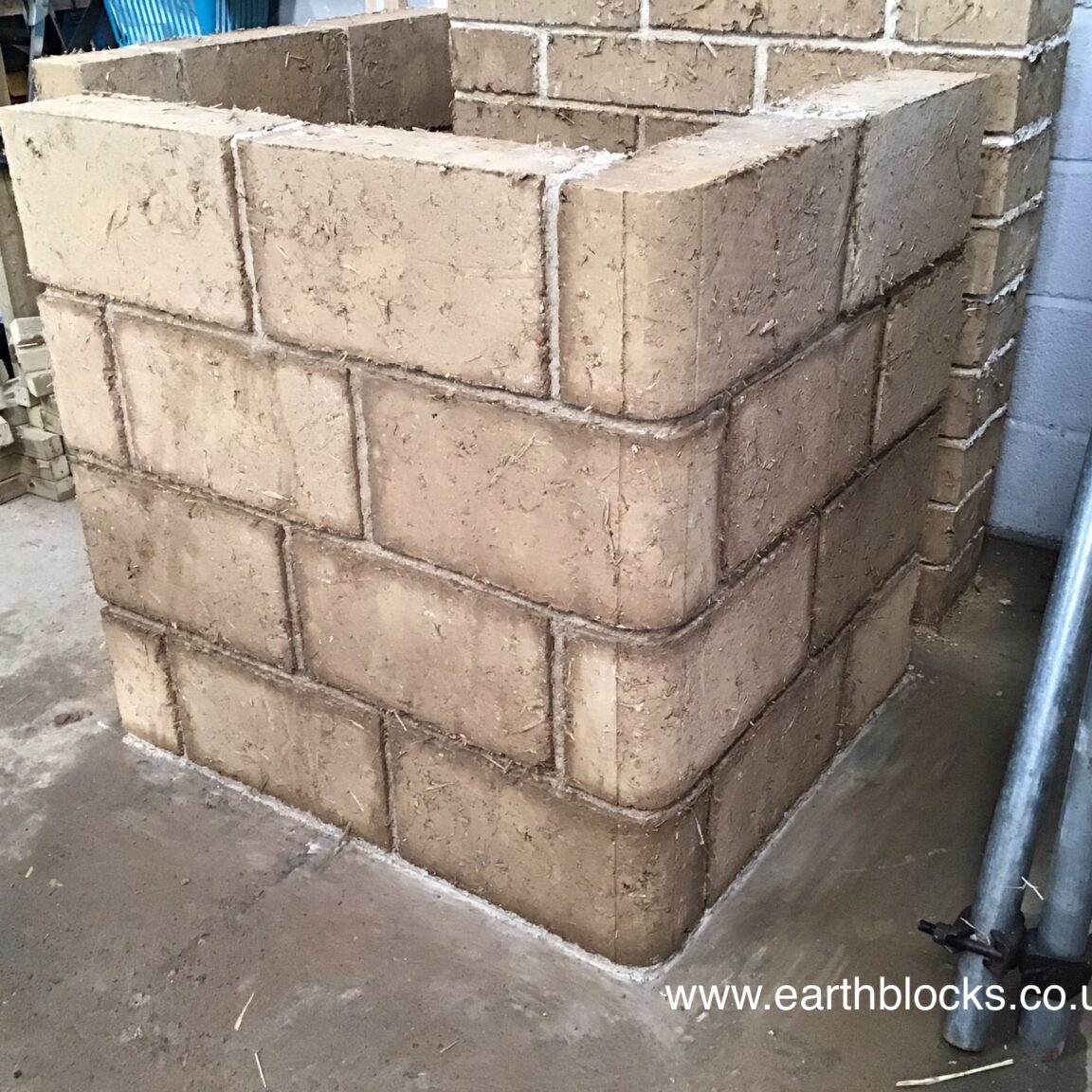 Blog - Earth Blocks UK