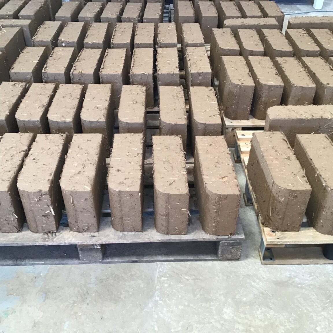 Blog - Earth Blocks UK
