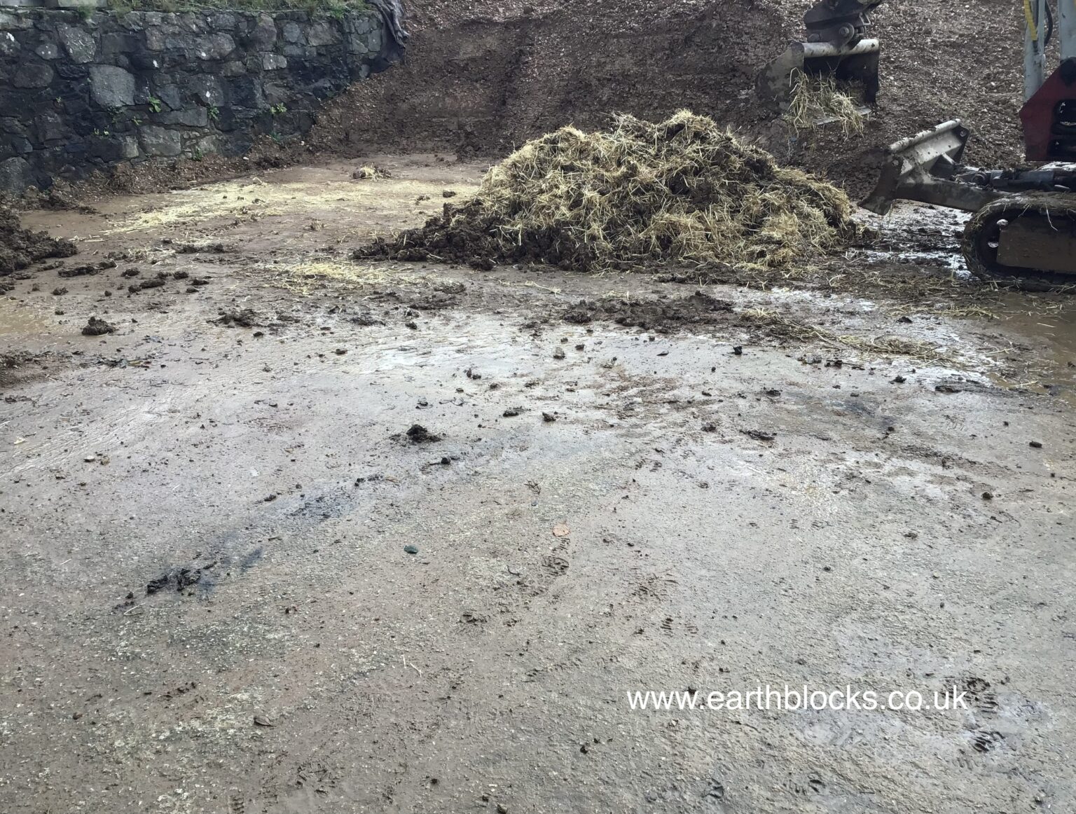 What is cob? – Earth Blocks UK