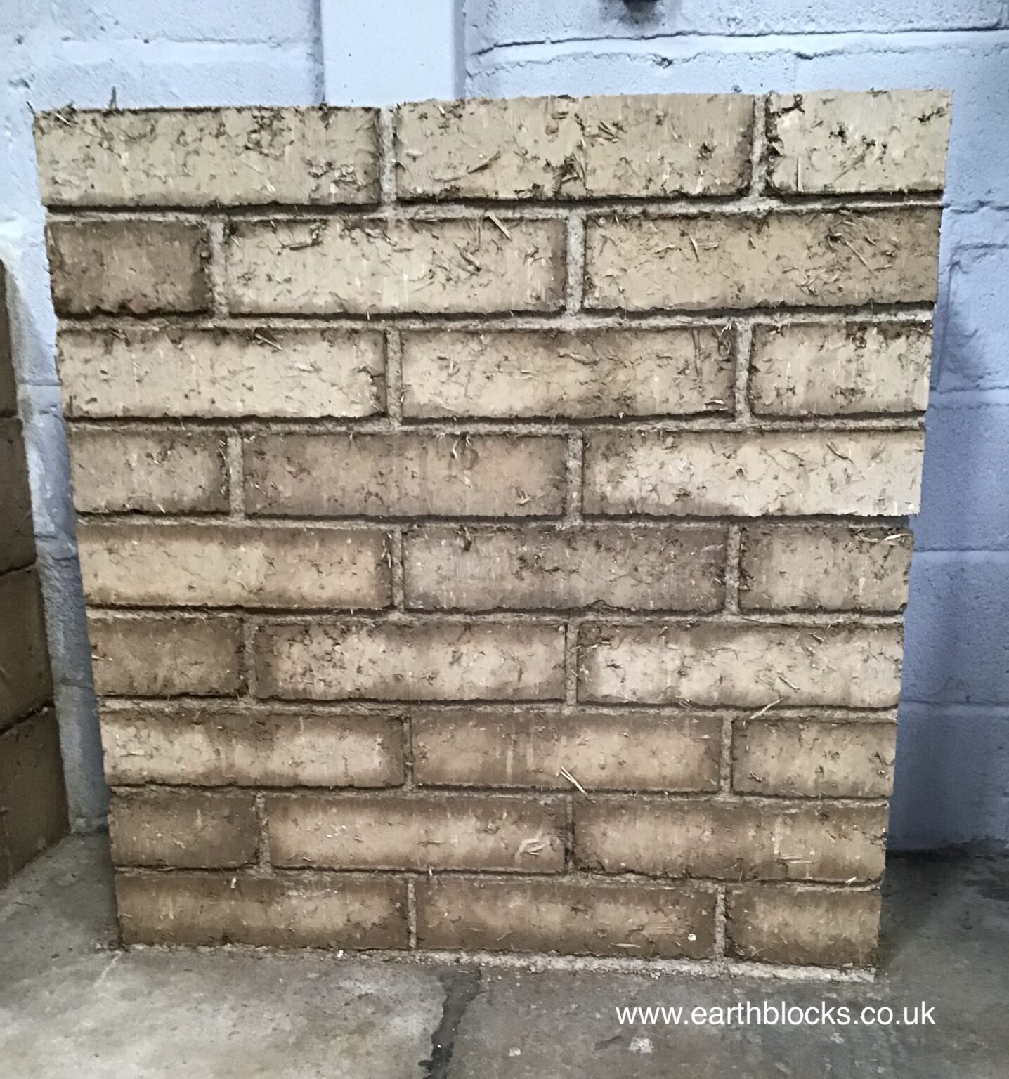 Compressed Earth Blocks and Bricks – Earth Blocks UK