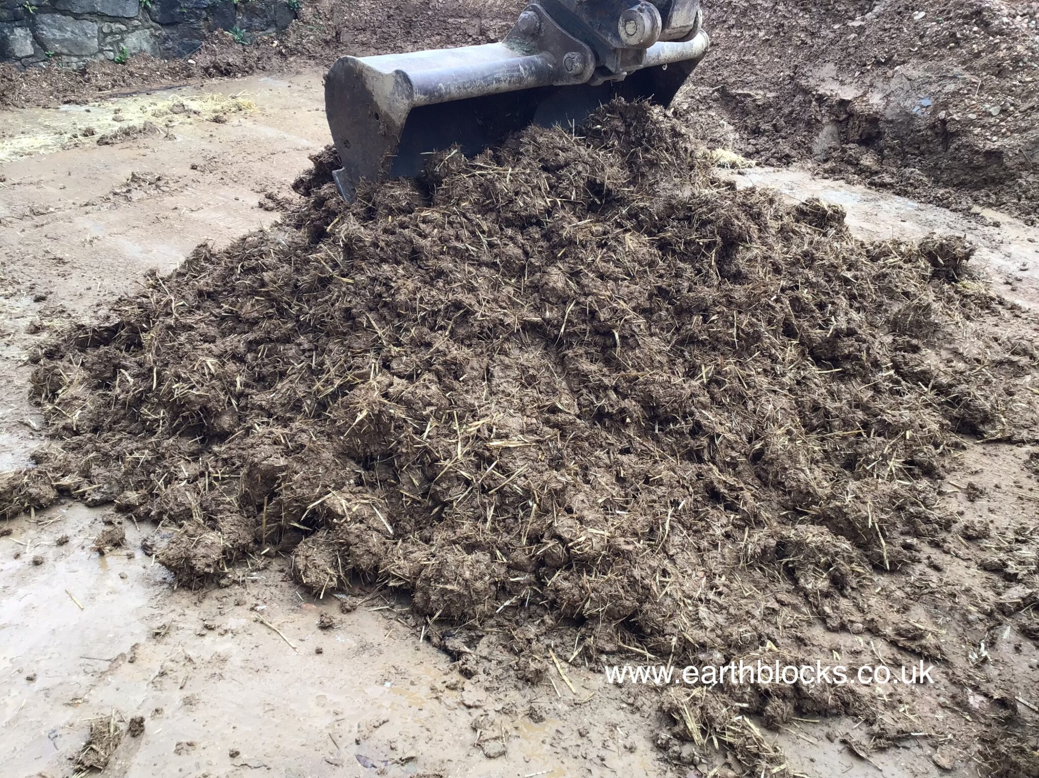 What is cob? – Earth Blocks UK