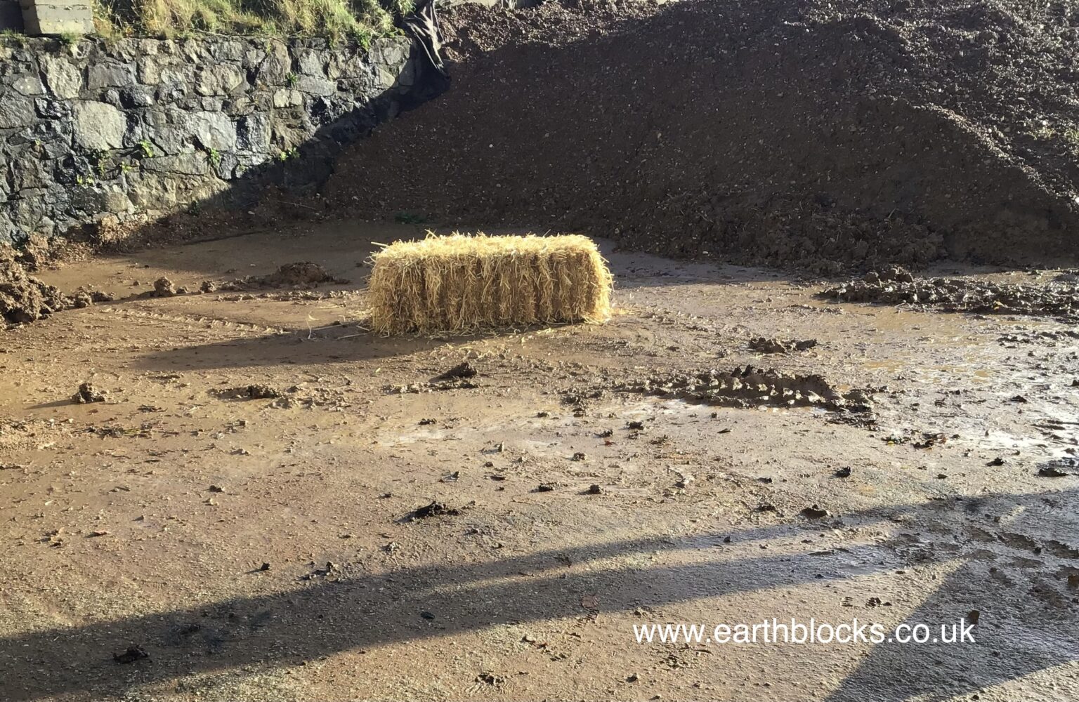 What is cob? – Earth Blocks UK