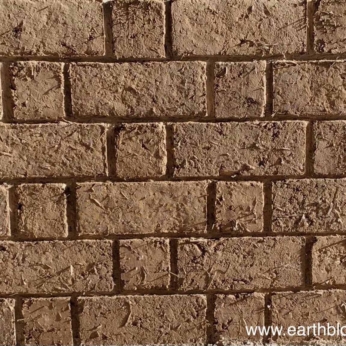 Blog - Earth Blocks UK