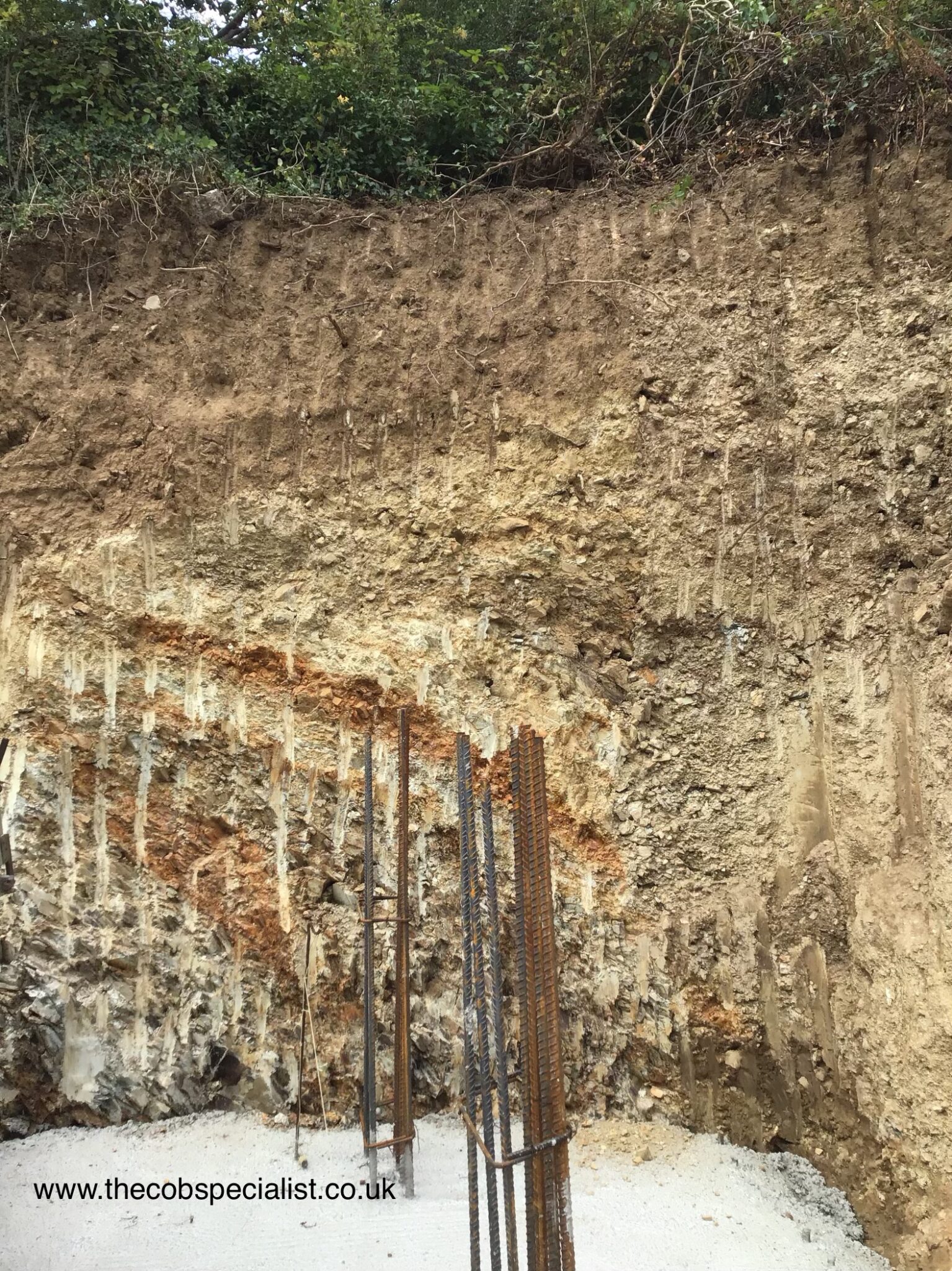 Compressed Earth Blocks and Bricks – Earth Blocks UK