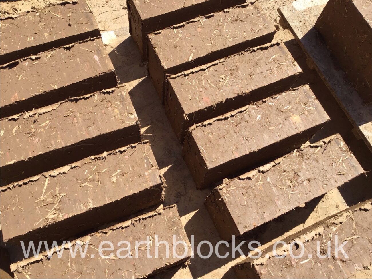 compressed earth blocks – Earth Blocks UK