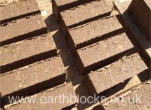 Cradle-to-Gate - Earth Blocks UK